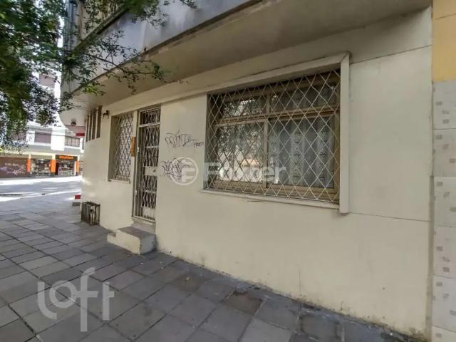 Apartamento para Venda em Porto Alegre/RS Centro Histórico 2 Quartos