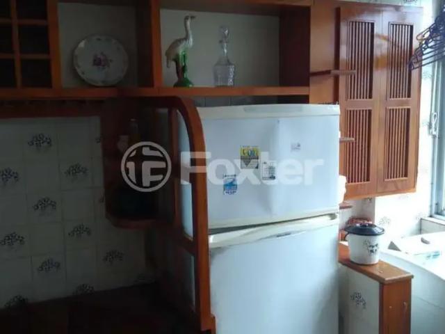 Apartamento para Venda em Porto Alegre/RS Centro Histórico 2 Quartos