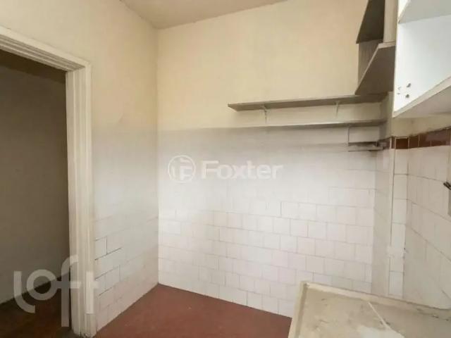 Apartamento para Venda em Porto Alegre/RS Centro Histórico 2 Quartos
