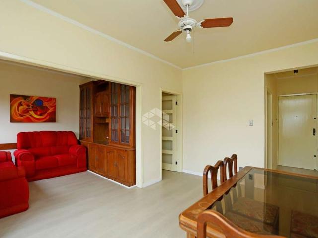 Apartamento para Venda em Porto Alegre/RS Centro Histórico 2 Quartos