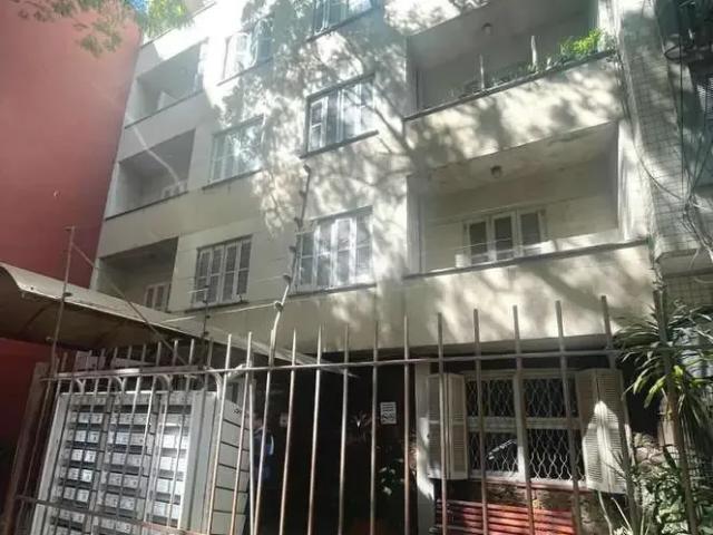 Apartamento para Venda em Porto Alegre/RS Centro Histórico 2 Quartos