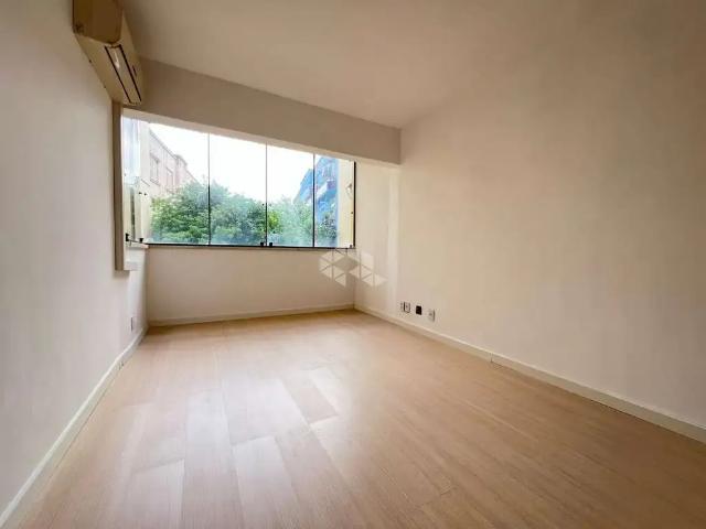 Apartamento para Venda em Porto Alegre/RS Centro Histórico 2 Quartos