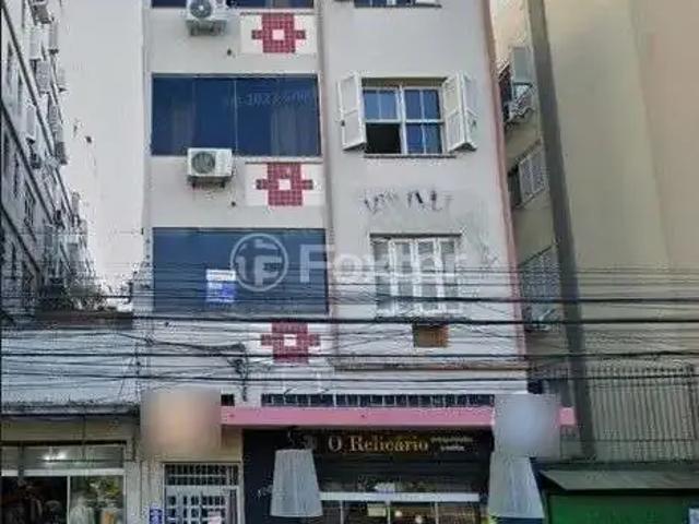 Apartamento para Venda em Porto Alegre/RS Centro Histórico 2 Quartos