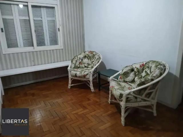 Apartamento para Venda em Porto Alegre/RS Centro Histórico 2 Quartos