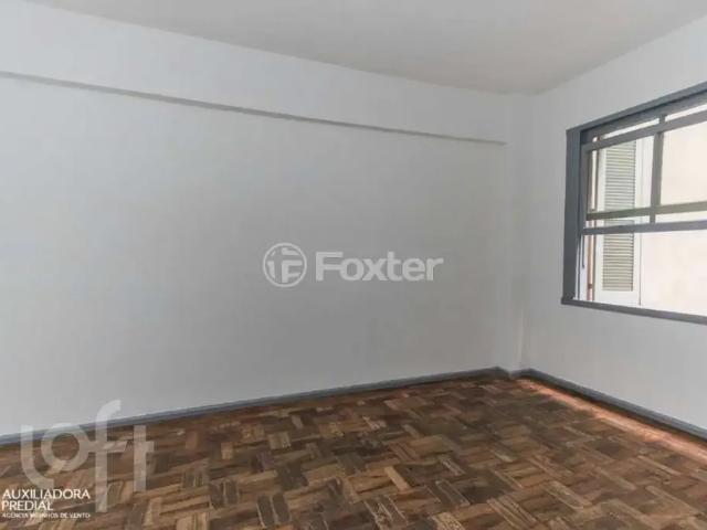 Apartamento para Venda em Porto Alegre/RS Centro Histórico 2 Quartos