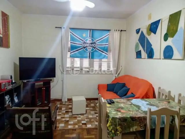 Apartamento para Venda em Porto Alegre/RS Centro Histórico 2 Quartos