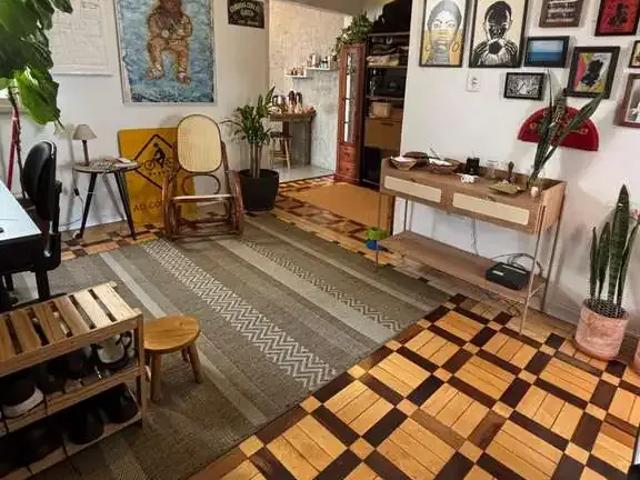 Apartamento para Venda em Porto Alegre/RS Centro Histórico 2 Quartos