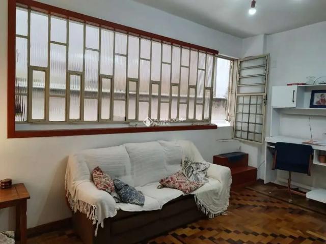 Apartamento para Venda em Porto Alegre/RS Centro Histórico 2 Quartos