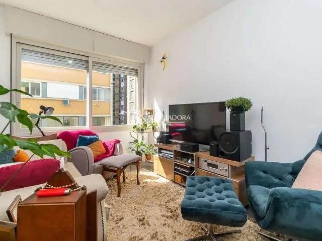 Apartamento para Venda em Porto Alegre/RS Centro Histórico 2 Quartos