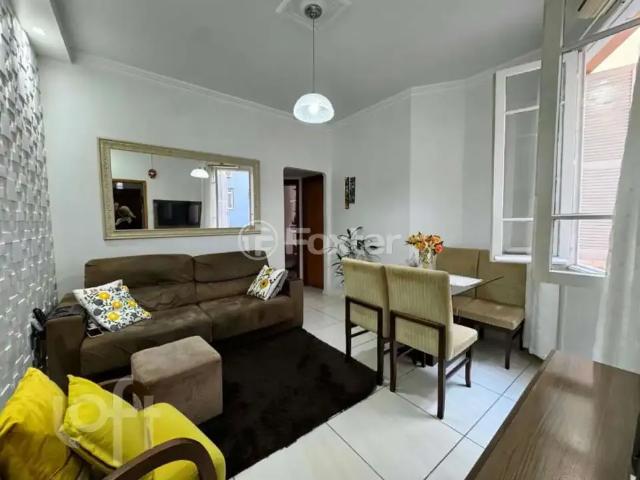 Apartamento para Venda em Porto Alegre/RS Centro Histórico 2 Quartos