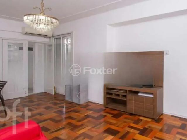 Apartamento para Venda em Porto Alegre/RS Centro Histórico 2 Quartos