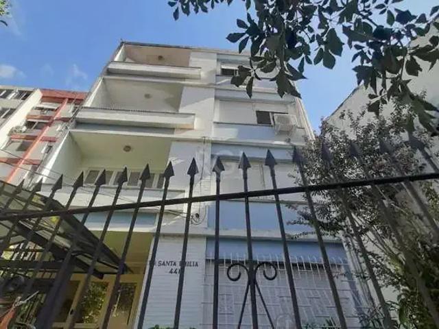 Apartamento para Venda em Porto Alegre/RS Centro Histórico 2 Quartos