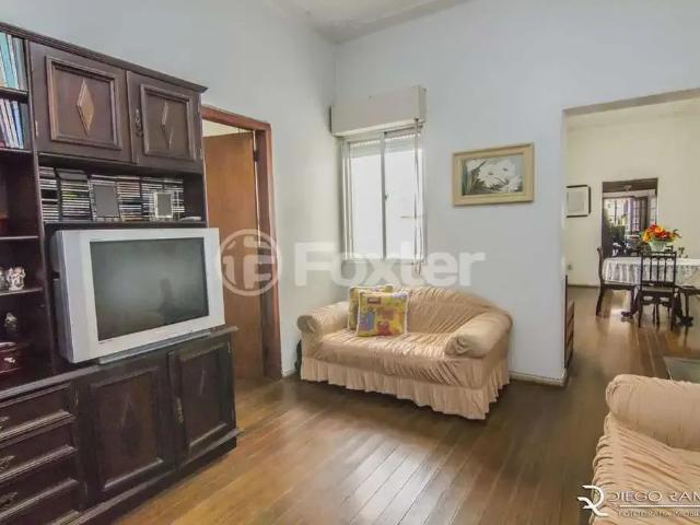 Apartamento para Venda em Porto Alegre/RS Centro Histórico 2 Quartos