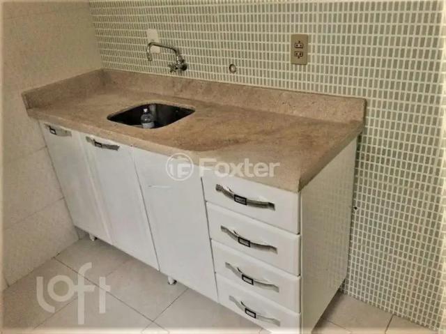 Apartamento para Venda em Porto Alegre/RS Centro Histórico 2 Quartos