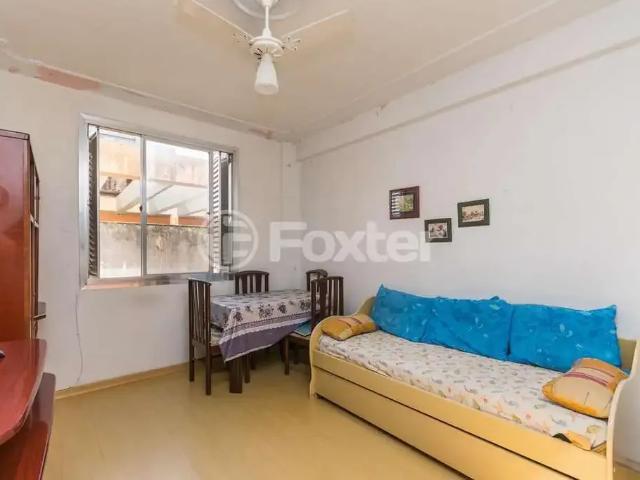 Apartamento para Venda em Porto Alegre/RS Centro Histórico 2 Quartos