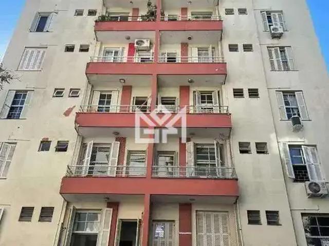Apartamento para Venda em Porto Alegre/RS Centro Histórico 2 Quartos