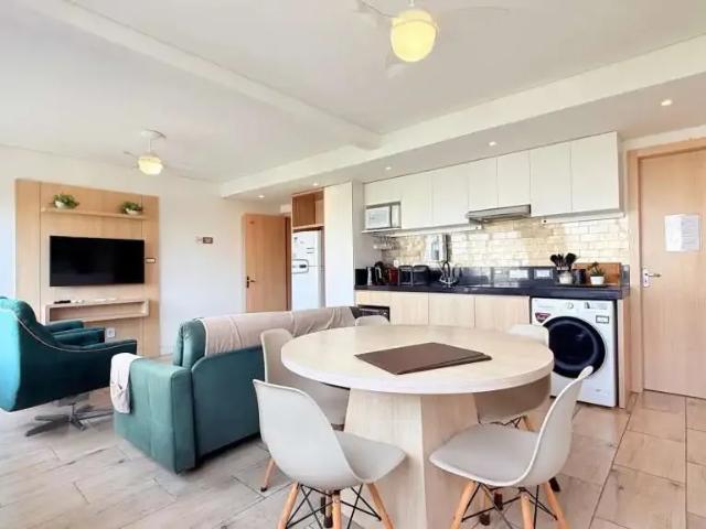 Apartamento para Venda em Porto Alegre/RS Centro Histórico 2 Quartos