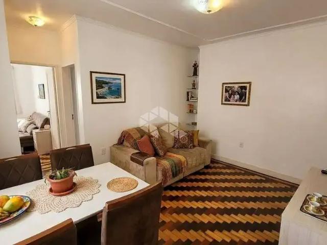 Apartamento para Venda em Porto Alegre/RS Centro Histórico 2 Quartos
