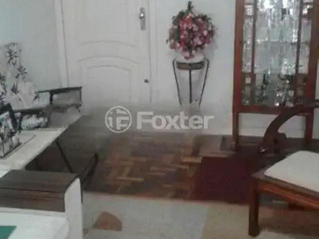 Apartamento para Venda em Porto Alegre/RS Centro Histórico 2 Quartos