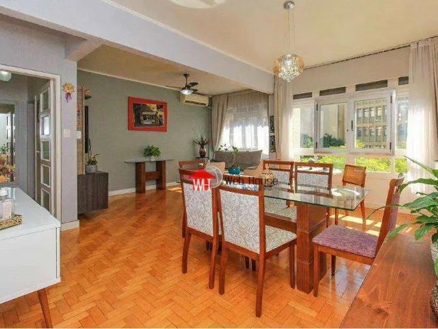 Apartamento para Venda em Porto Alegre/RS Centro Histórico 2 Quartos