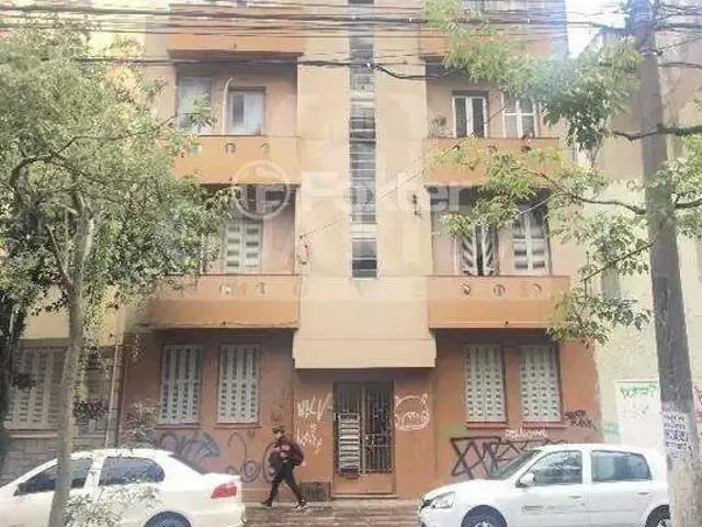 Apartamento para Venda em Porto Alegre/RS Centro Histórico 2 Quartos
