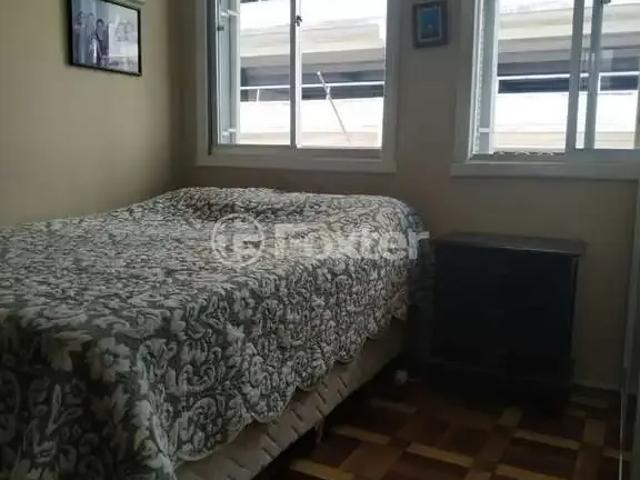 Apartamento para Venda em Porto Alegre/RS Centro Histórico 2 Quartos