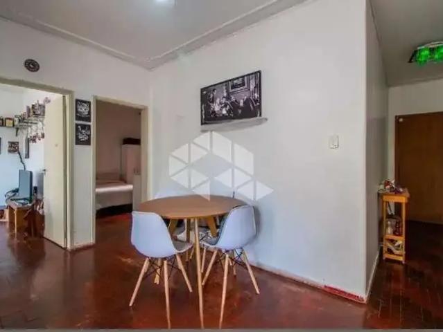 Apartamento para Venda em Porto Alegre/RS Centro Histórico 2 Quartos