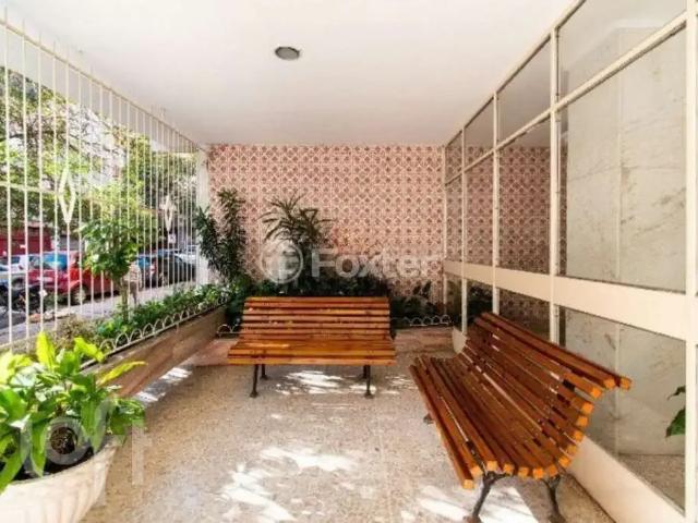 Apartamento para Venda em Porto Alegre/RS Centro Histórico 2 Quartos