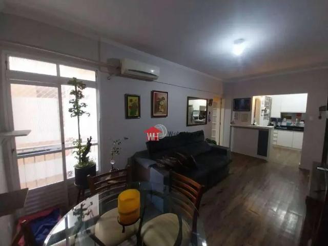 Apartamento para Venda em Porto Alegre/RS Centro Histórico 2 Quartos