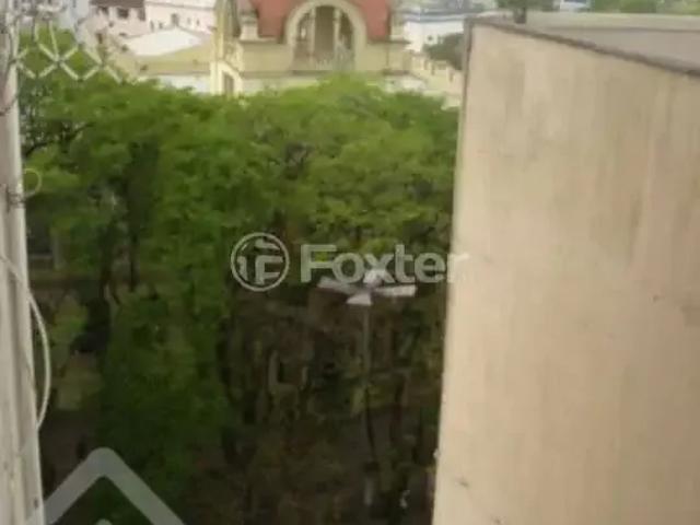 Apartamento para Venda em Porto Alegre/RS Centro Histórico 2 Quartos