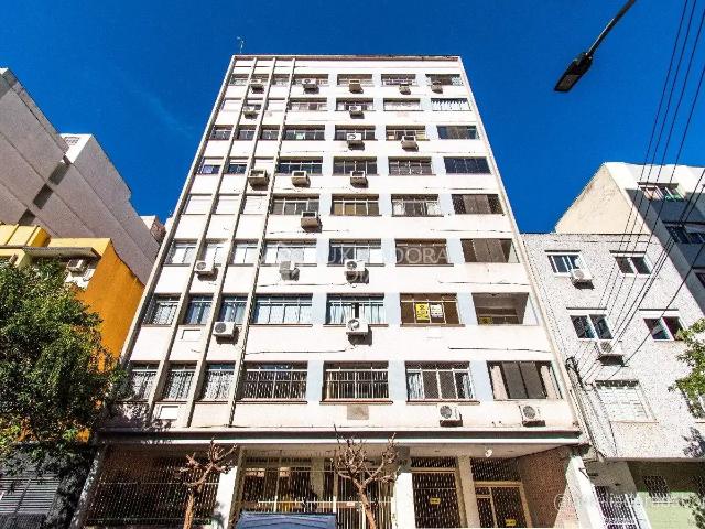 Apartamento para Venda em Porto Alegre/RS Centro Histórico 2 Quartos
