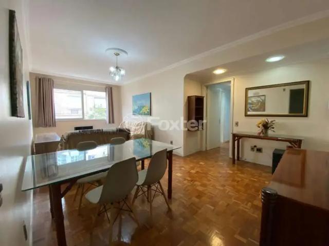 Apartamento para Venda em Porto Alegre/RS Centro Histórico 2 Quartos