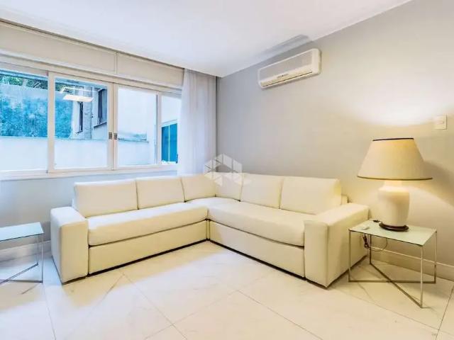 Apartamento para Venda em Porto Alegre/RS Centro Histórico 2 Quartos