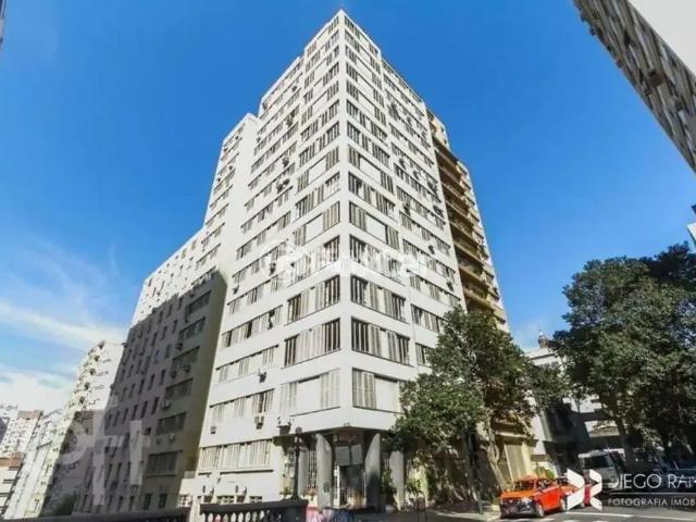 Apartamento para Venda em Porto Alegre/RS Centro Histórico 2 Quartos