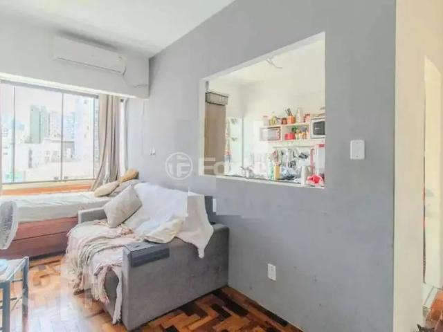 Apartamento para Venda em Porto Alegre/RS Centro Histórico 2 Quartos