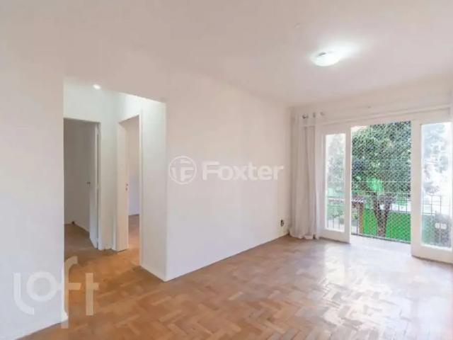Apartamento para Venda em Porto Alegre/RS Centro Histórico 2 Quartos