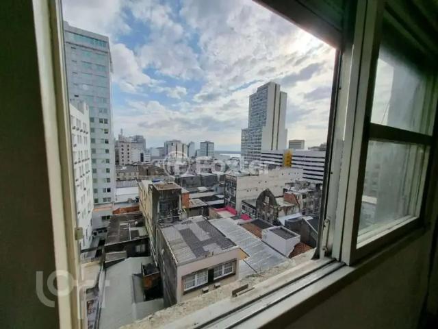 Apartamento para Venda em Porto Alegre/RS Centro Histórico 2 Quartos