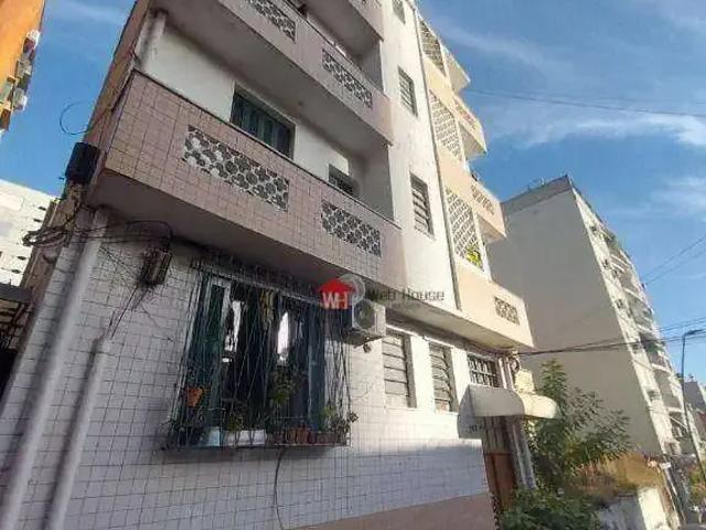 Apartamento para Venda em Porto Alegre/RS Centro Histórico 2 Quartos