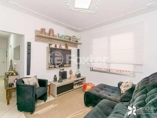 Apartamento para Venda em Porto Alegre/RS Centro Histórico 2 Quartos