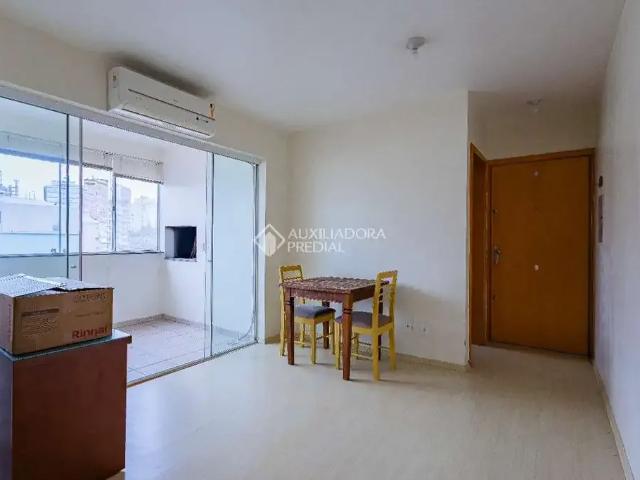 Apartamento para Venda em Porto Alegre/RS Centro Histórico 2 Quartos