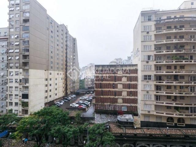 Apartamento para Venda em Porto Alegre/RS Centro Histórico 2 Quartos