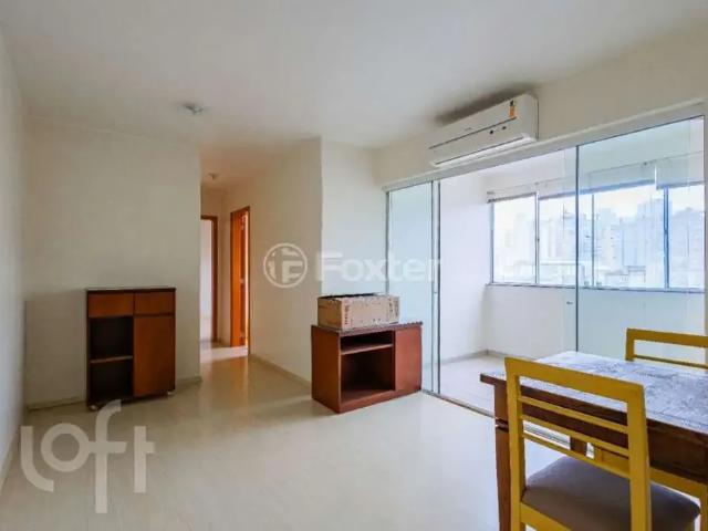 Apartamento para Venda em Porto Alegre/RS Centro Histórico 2 Quartos