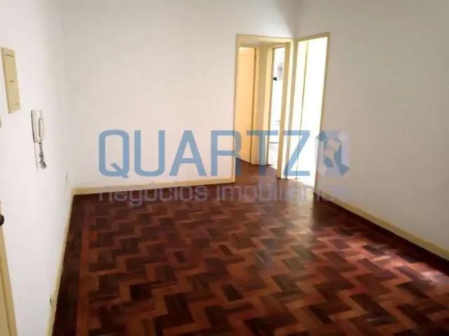 Apartamento para Venda em Porto Alegre/RS Centro Histórico 2 Quartos