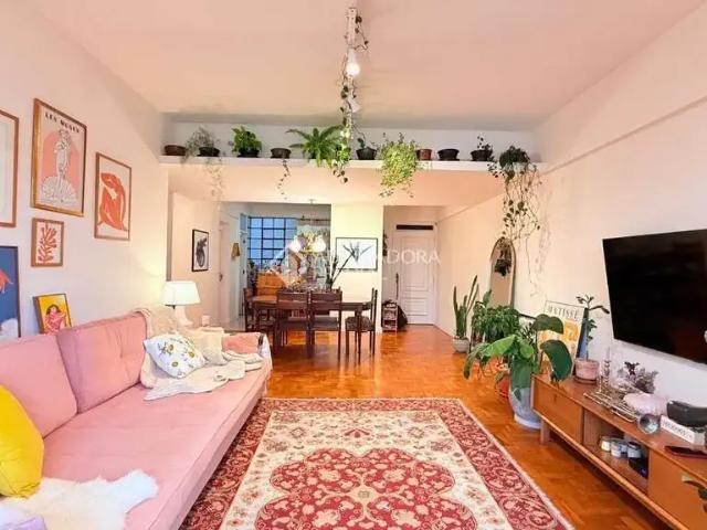Apartamento para Venda em Porto Alegre/RS Centro Histórico 2 Quartos