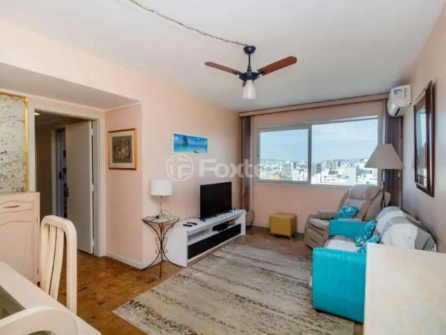 Apartamento para Venda em Porto Alegre/RS Centro Histórico 2 Quartos