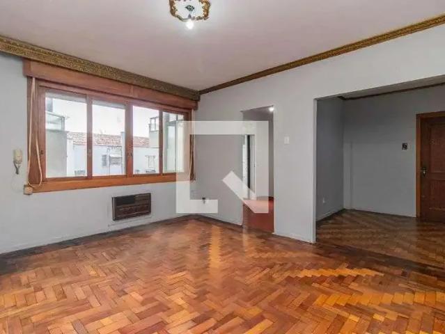 Apartamento para Venda em Porto Alegre/RS Centro Histórico 2 Quartos