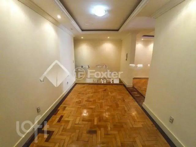 Apartamento para Venda em Porto Alegre/RS Centro Histórico 2 Quartos
