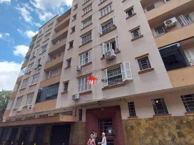 Apartamento para Venda em Porto Alegre/RS Centro Histórico 2 Quartos