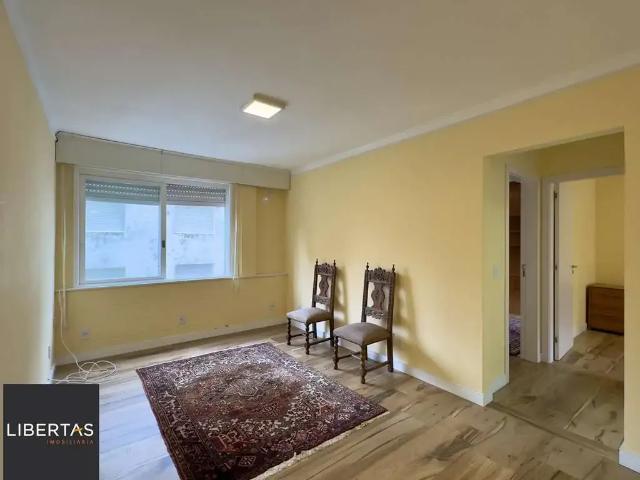 Apartamento para Venda em Porto Alegre/RS Centro Histórico 2 Quartos