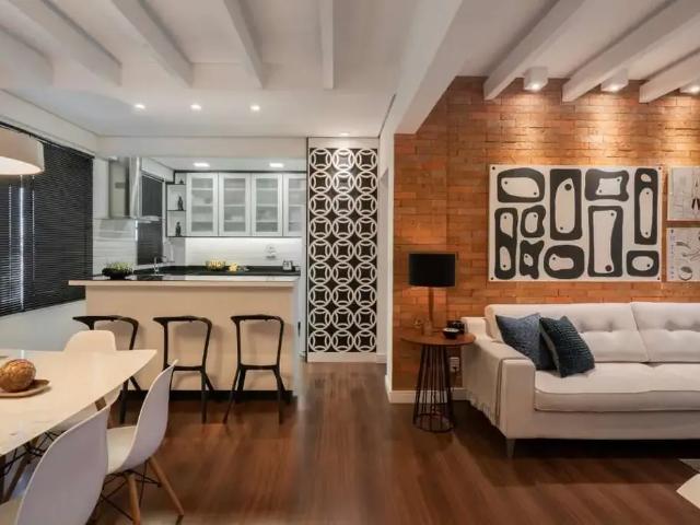 Apartamento para Venda em Porto Alegre/RS Centro Histórico 2 Quartos